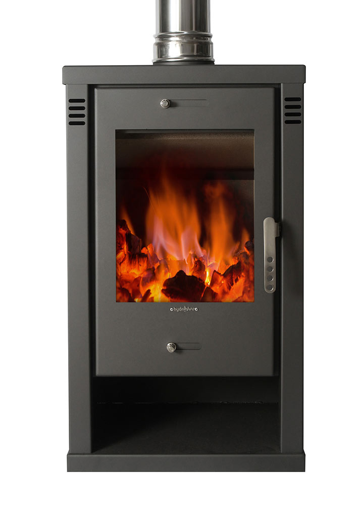 Hydrofire Torino – Fireplace