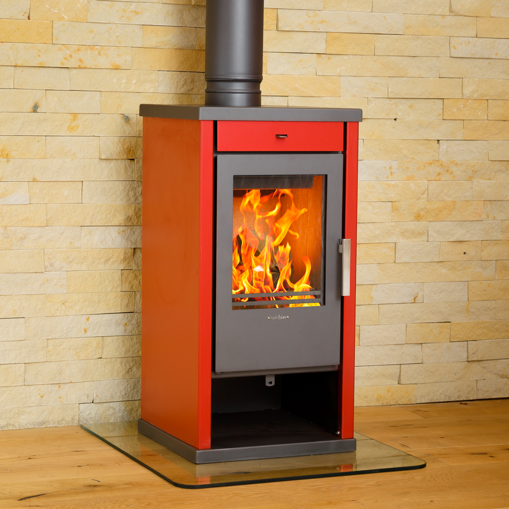 Hydrofire VANESSA – Fireplace