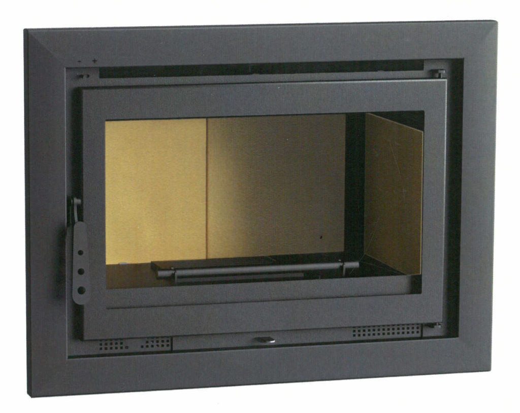 VALENCIA (IT 180K) FIREPLACE FAN INSERT – Fireplace
