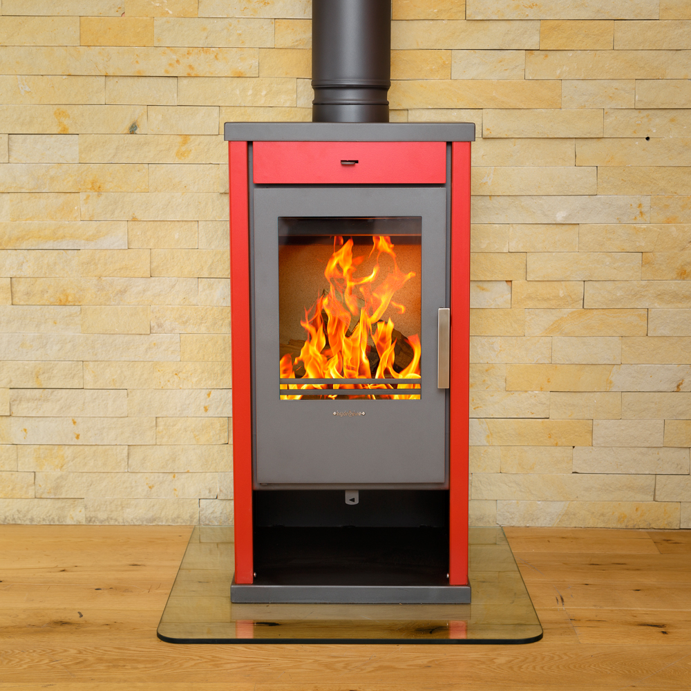 Hydrofire VANESSA – Fireplace